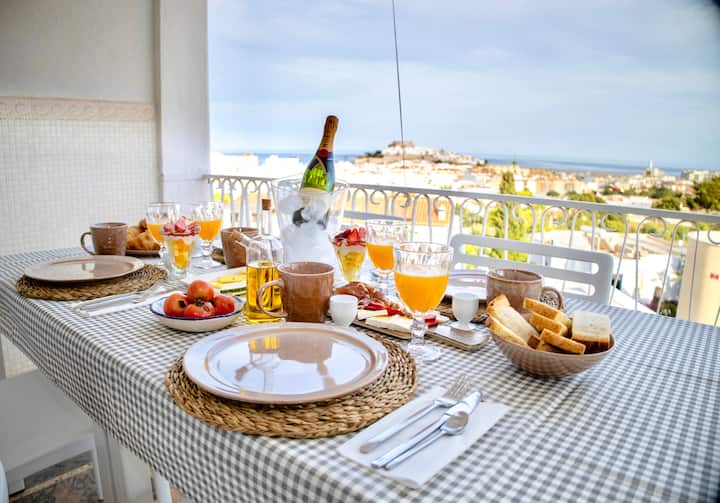 Marina Village Peñíscola Apto 2 - Peniscola