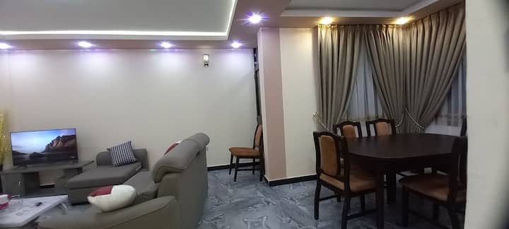 Addis Ababa Condo Vacation Rentals - Ethiopia | Airbnb