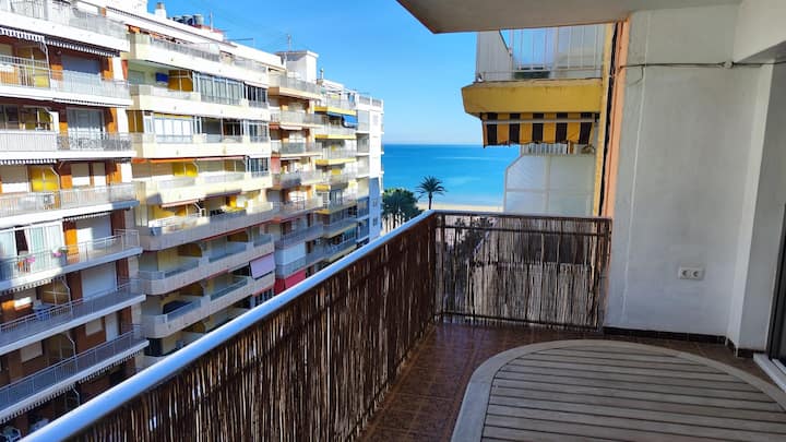 Apartamento En Cullera - Cullera