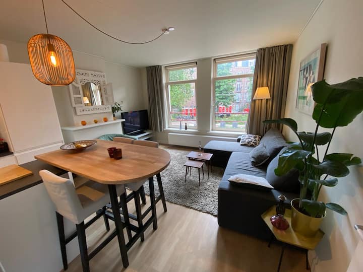 Appartement In Amsterdam - Ámsterdam