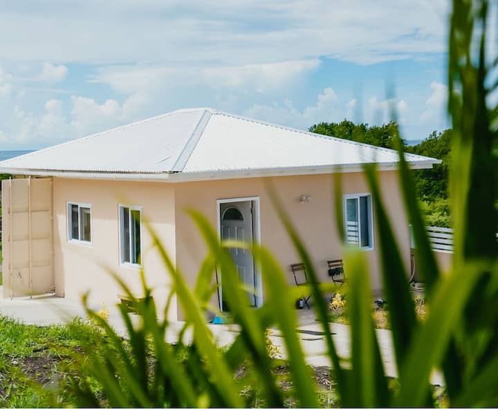 L'hermitage Studio - Grenada