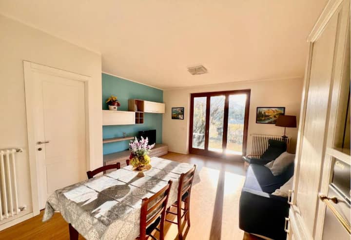 Colico Zen House - Cólico