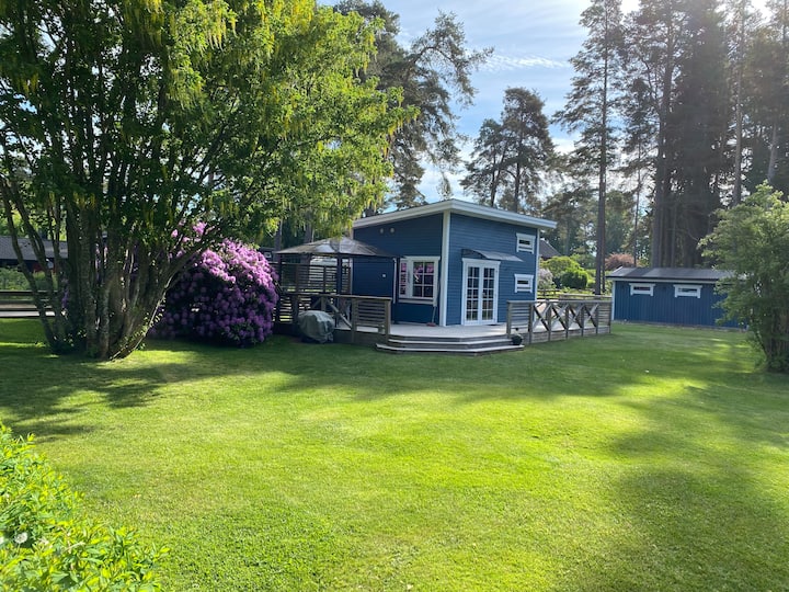 Gårdsstugan Solskenet, Varamon - Motala