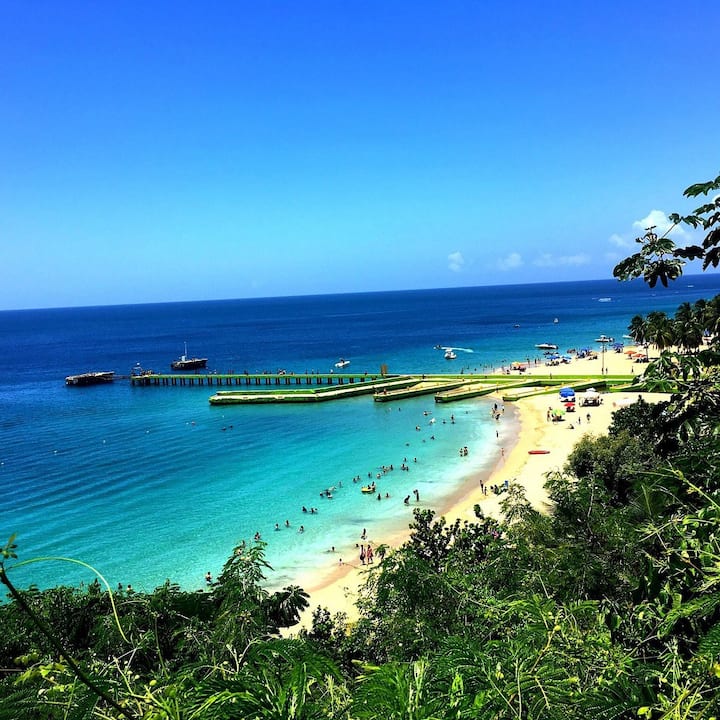 Entire Boutique Hotel! 7 Suites/7 Baths, Game Room - Aguadilla