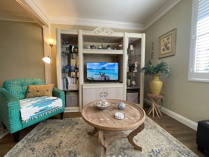 Sea Dreams Cottage
Near Everything! - San Diego, CA