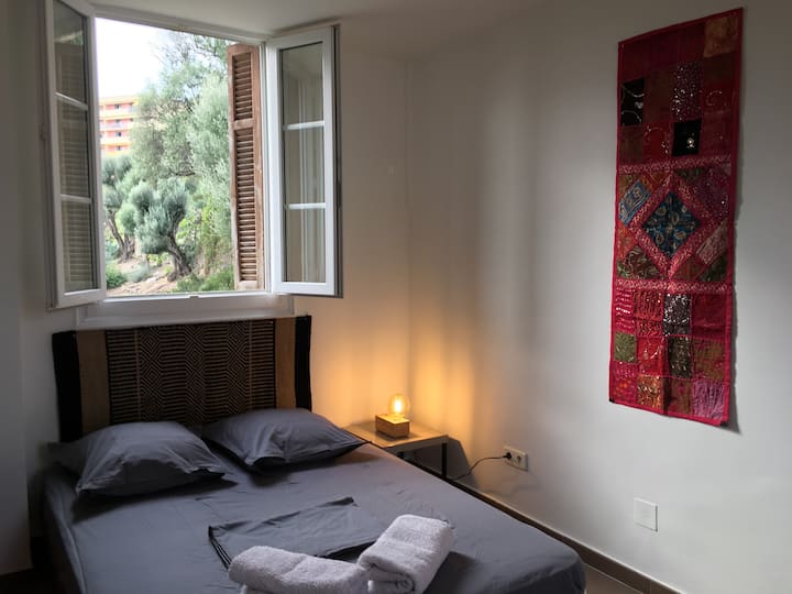 Studio Centre-ville - Ajaccio