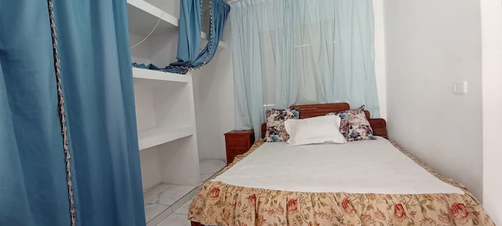 Cozy Apartment In Hammamet - Hammamet