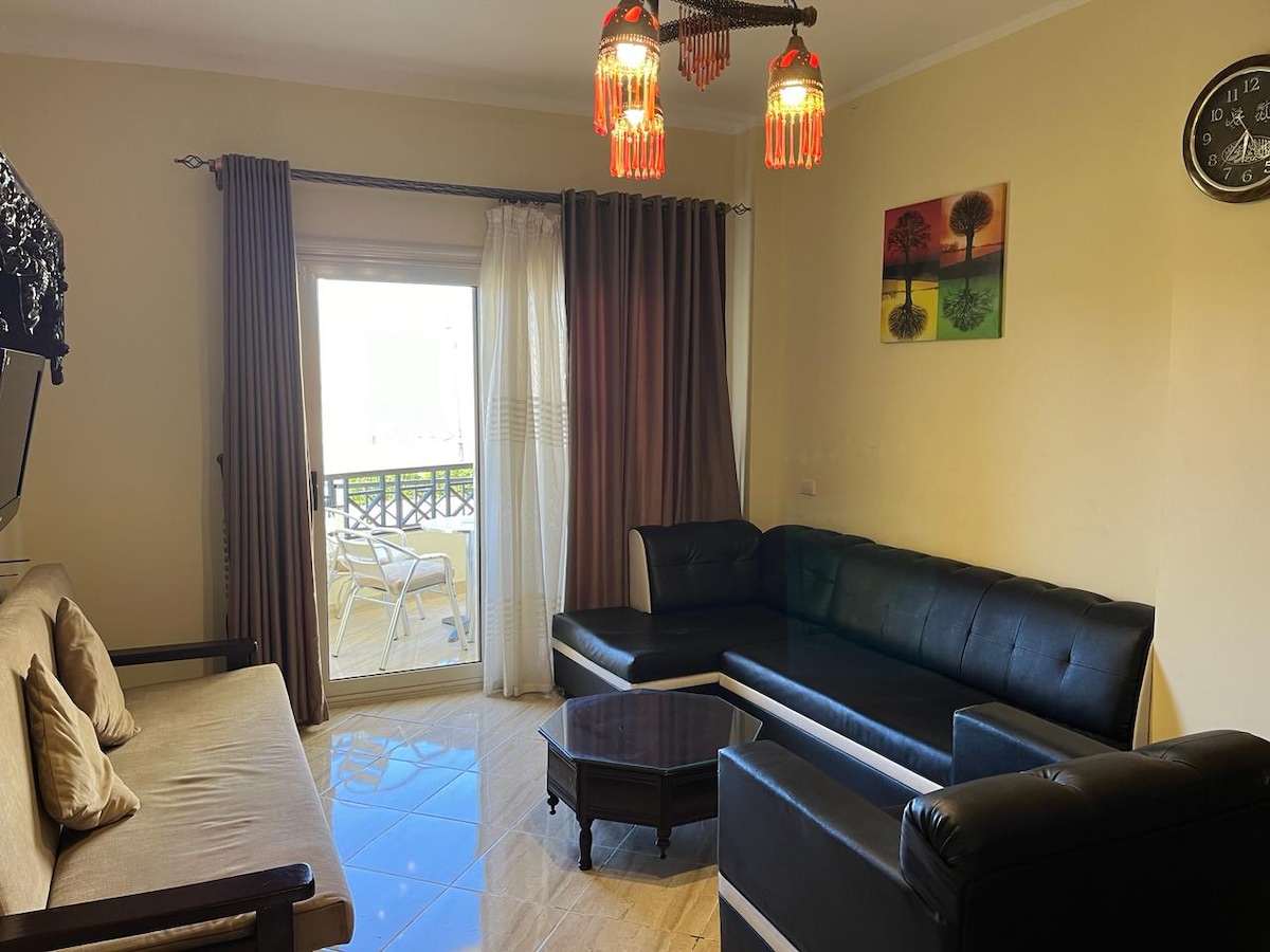 Appartement de M. Ashraf Ayed - Appartements à louer à Hurghada, Red ...