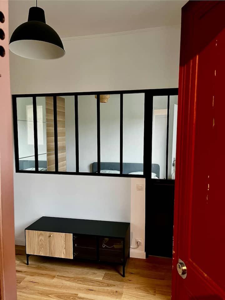 Appartement - Paris Centre - Paris