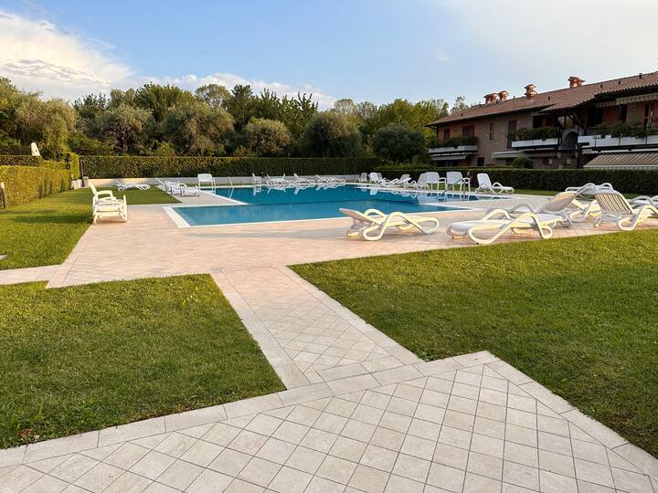 Casara Home - Lazise