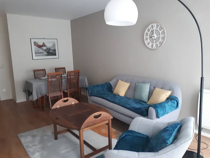 Appartement - Versailles - Chaville