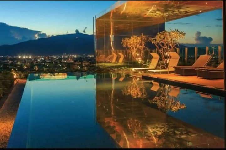 Luxury Apartment In Chiang Mai - Chiang Mai