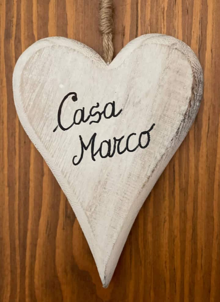 Casa Marco - Ca' Di Chi De Zirie - Auronzo