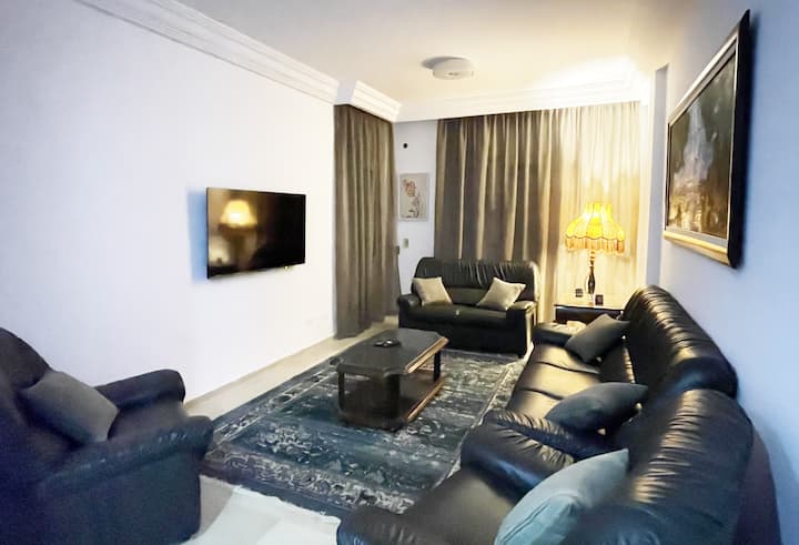 A Louer Appartement H Standing - Sfax