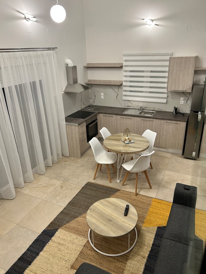 Tegea Luxury Suites-artemis_home In Tripoli - Триполис