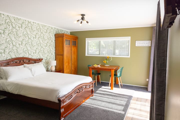 Relax In Paradise - Tairua