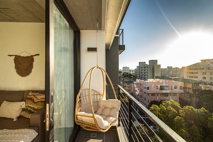 Serenity On Main - Le Cap