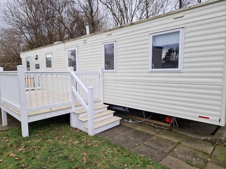 Summer Villa - Ayr