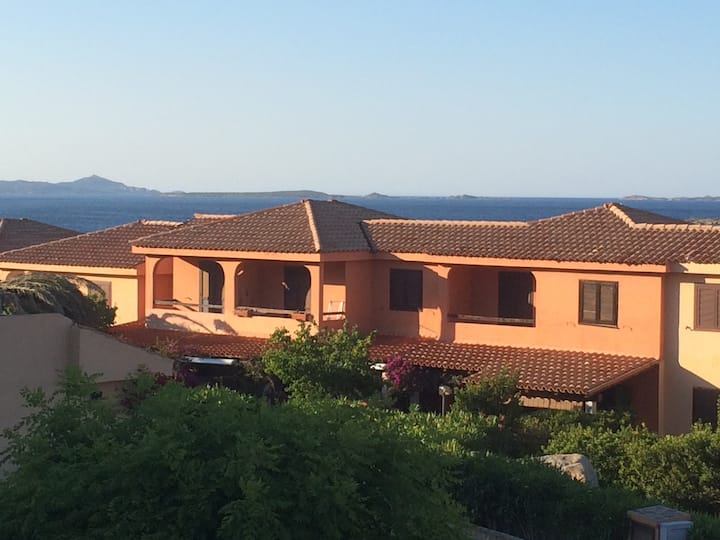 Casa Marinella - Golfo Aranci
