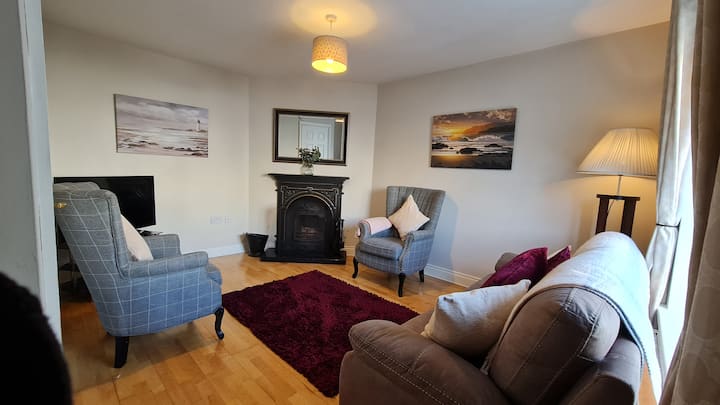 Home In Westport - Westport