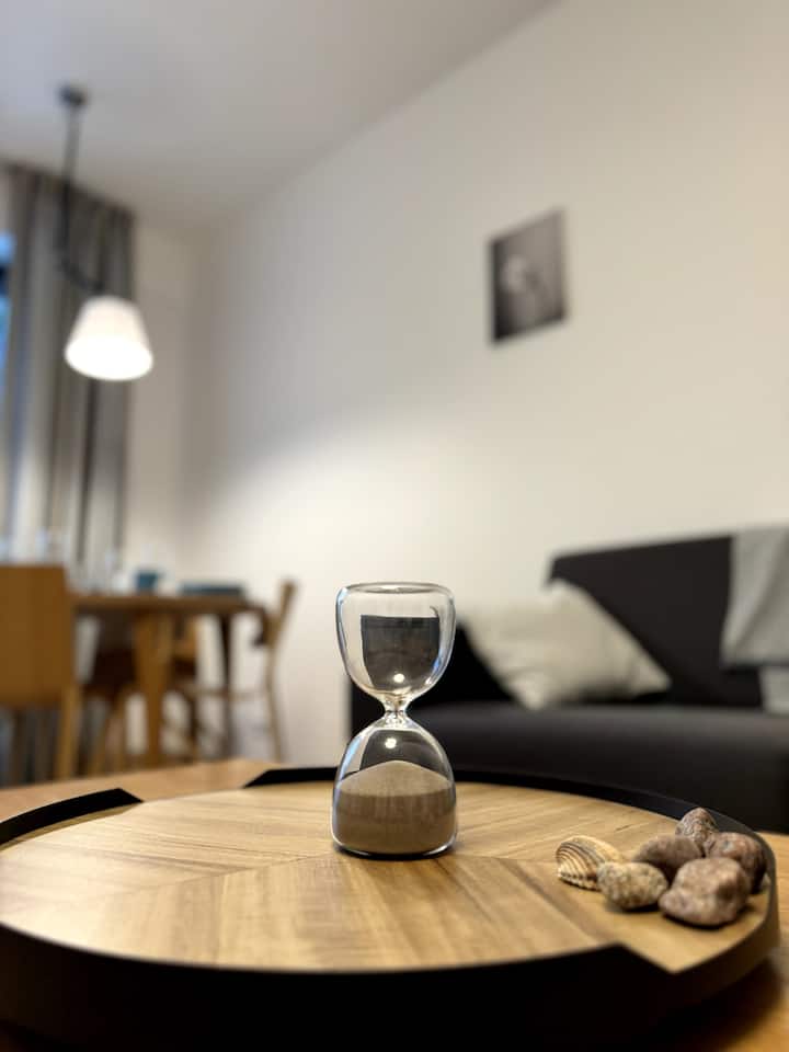 Felicity Apartments - Riga