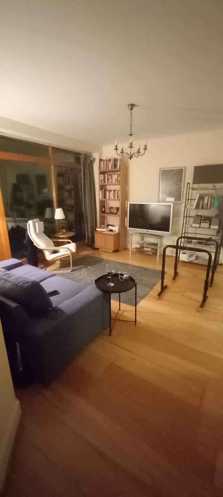 Apartment Near Killiney Beach - Bray