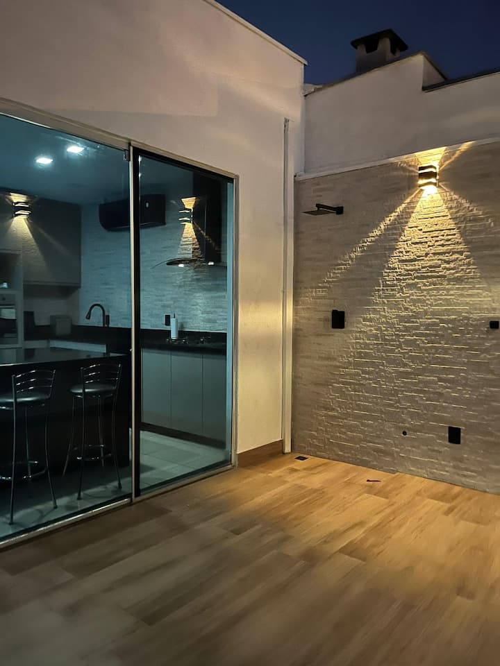 Codominio Fechado - Uberaba