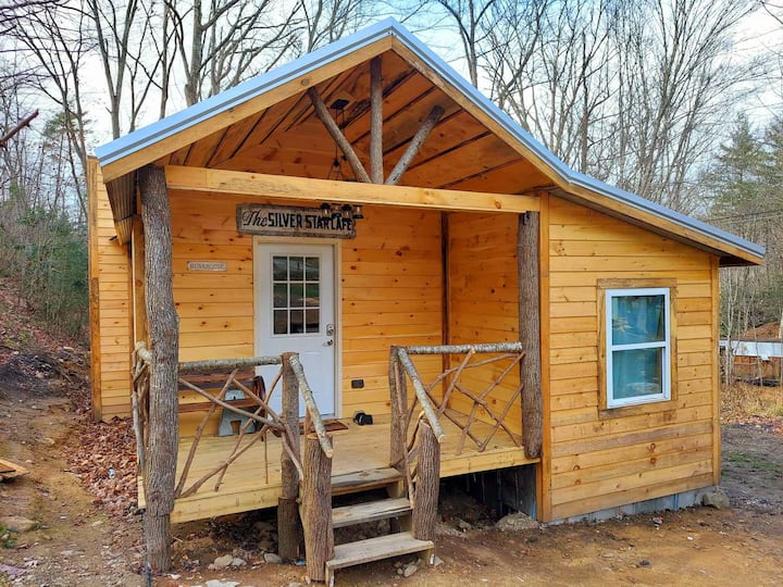 E Tennessee Bunk House Sleeps 8 - Beech Mountain, NC