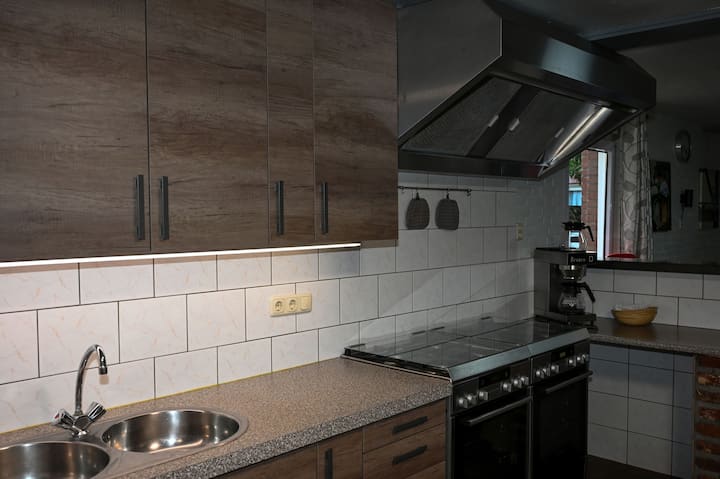 Genieten In 'T Limburgse Heuvelland - Voeren