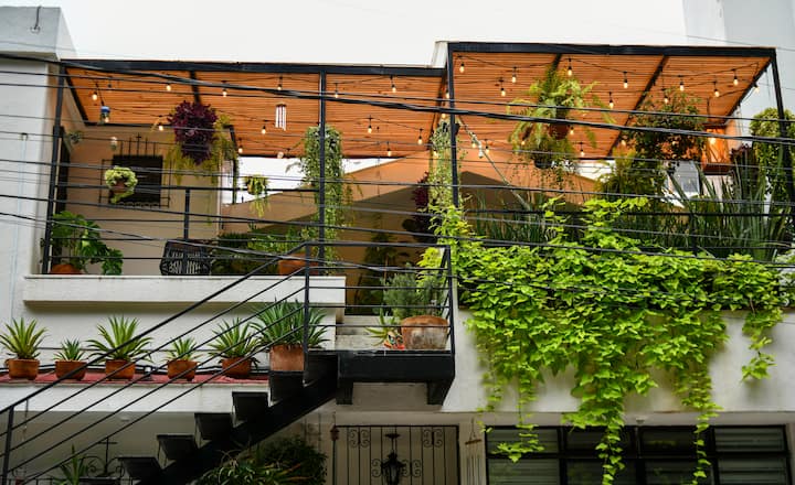 Isabell Providencia - Guadalajara