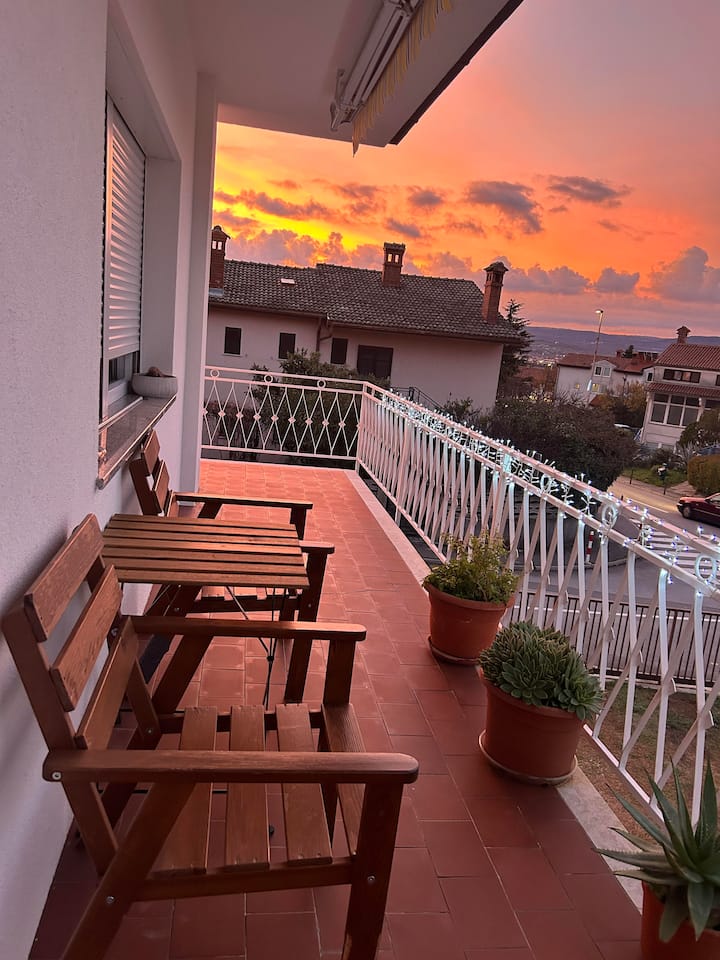 Apartma Vitamia - Ankaran