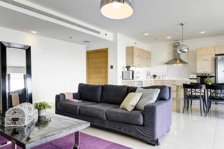 Parktsameret Telaviv 4 Bedrooms - Tel Aviv-Yafo