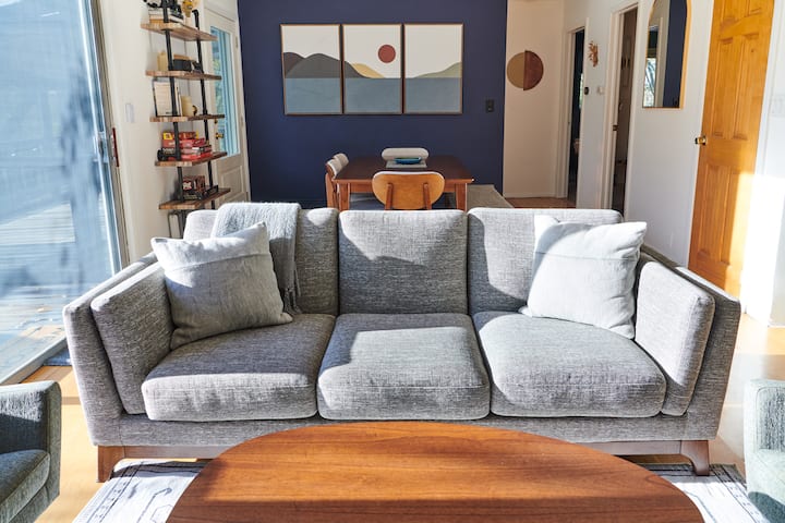 Private, Fire Pit, Fire Place, Swimming And Hiking - Taconic State Park, Copake Falls