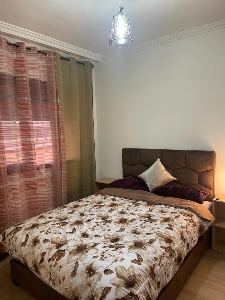 Magnifique Studio Avec Piscine - Marrakesh