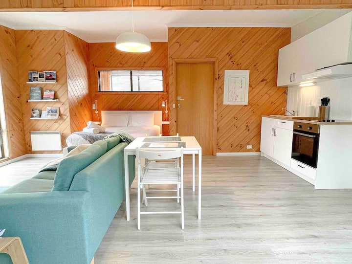 The Coles Bay Studio - Freycinet - Coles Bay