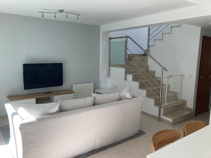 Dúplex S'agaró Costa Brava - Platja d'Aro