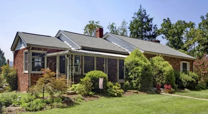 Reunion Launchpad - Weaverville, NC