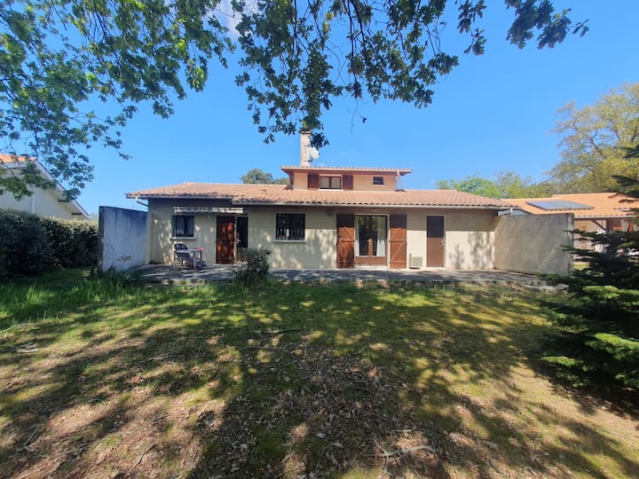 Charmante Maison Proche Plage - 5242 - Soulac-sur-Mer