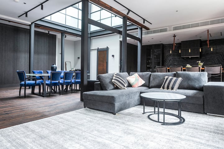 York St 3br | 2 Free Parkings | In Heart Of Cbd - Sydney