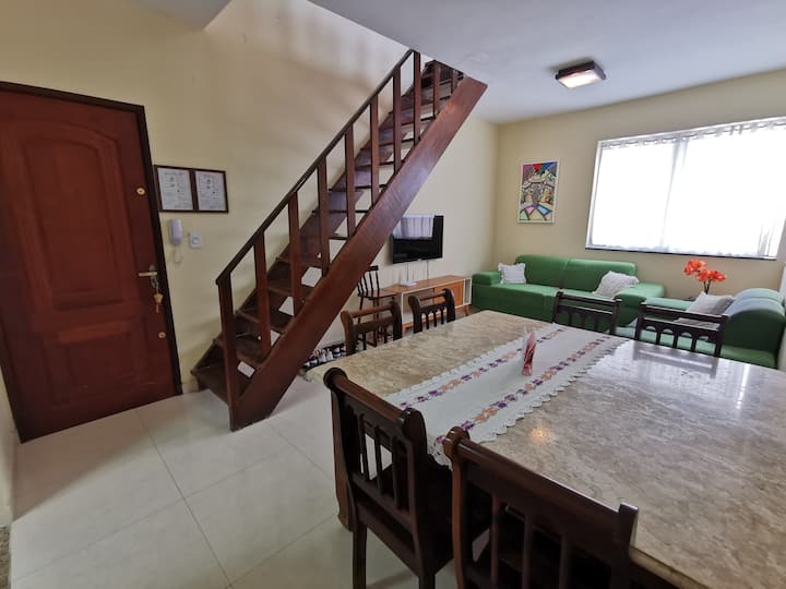 Casa Alegre, Ma Maison, Votre Maison - Cabo Frio
