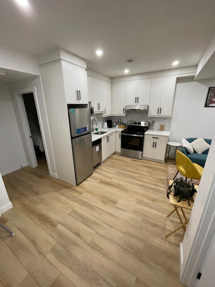 Legal Secondary Suite Seton - Calgary