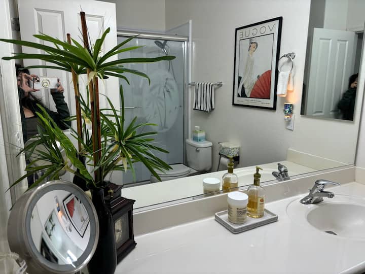 Nice! 1 Bedroom And 1 Queen Bd, 1-2 Ppl - Casa Grande, AZ