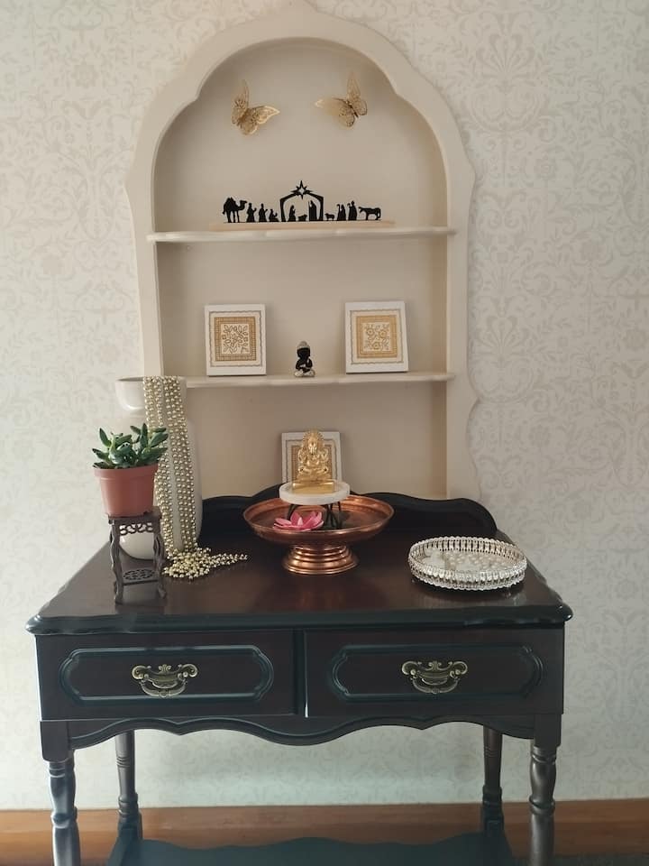 A Clean Private Room - Palmerston North