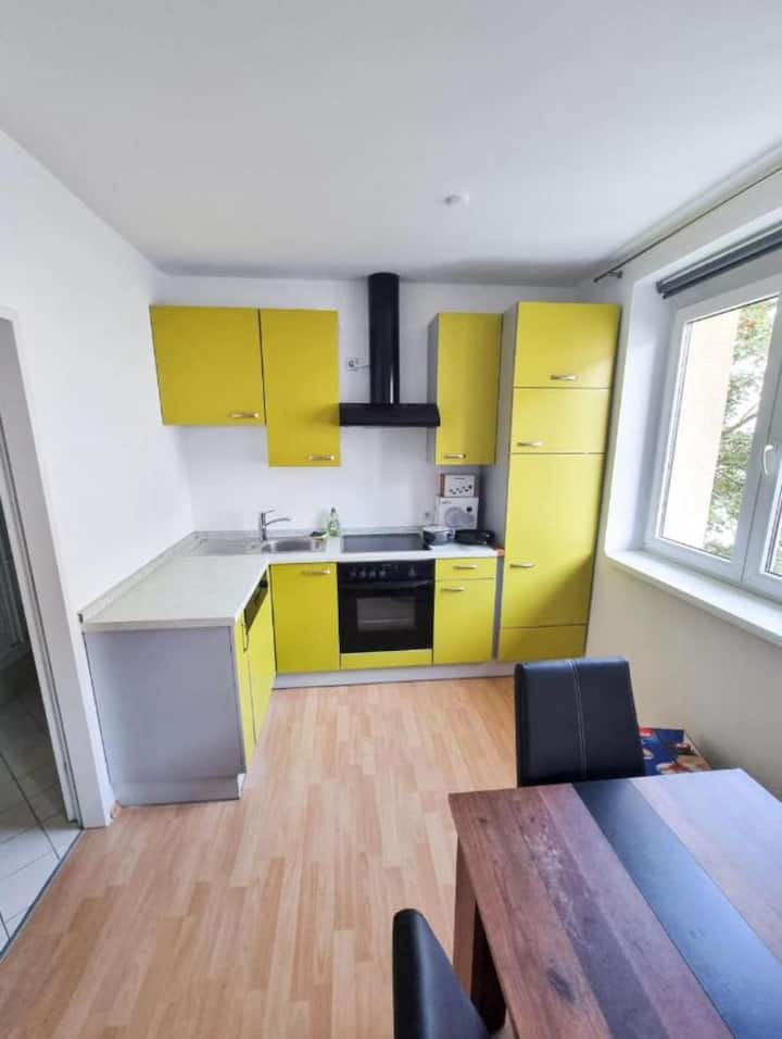 Adsa Apartment Linz - Linz