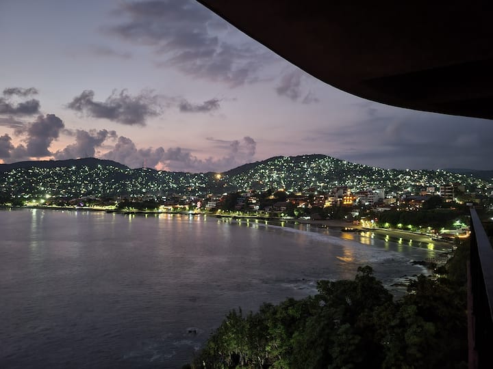 Casa 5 In El Nido- A Place To Exhale! - Zihuatanejo