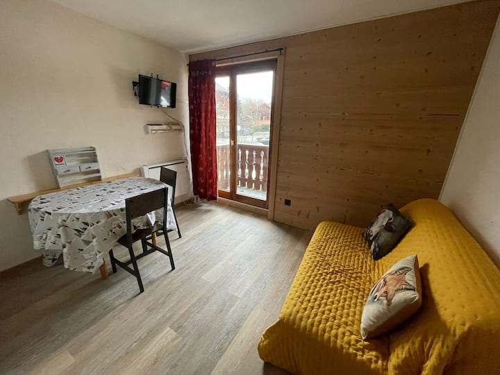 Studio Bernex (74) - Bernex