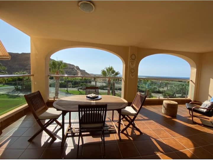 Alta Entinas - El Ejido