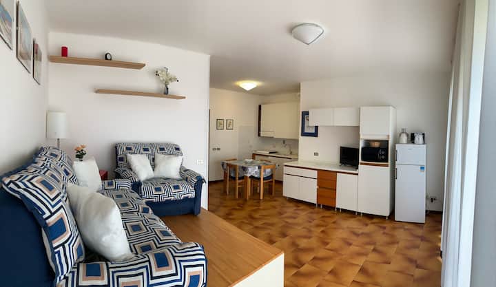 Casa Nonno Aldo - Monza