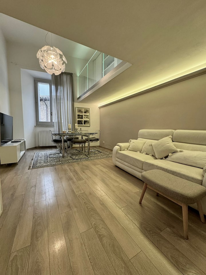 Stella Di Giotto Apartment - Assisi