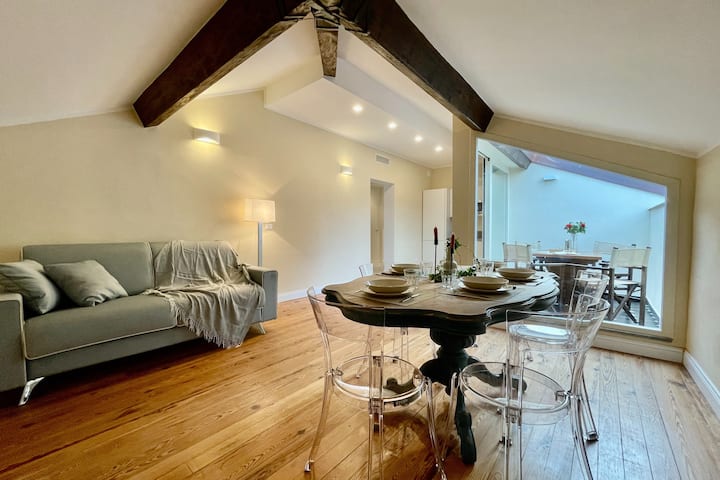 [Villa Migliorini] Luxe Et Confort à Finalborgo. - Finale Ligure